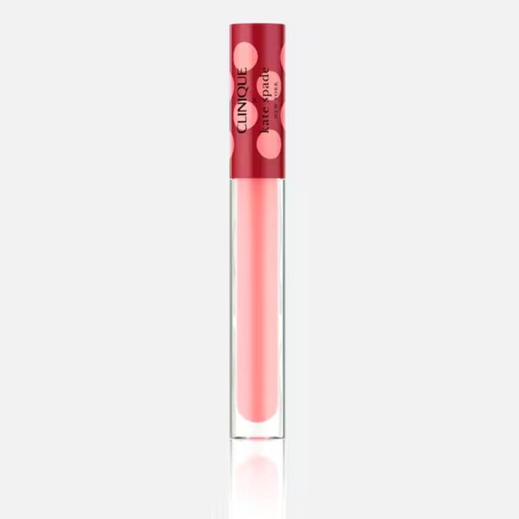 kate spade | Makeup | Clinique X Kate Spade Pop Plush Creamy Lip Gloss ...
